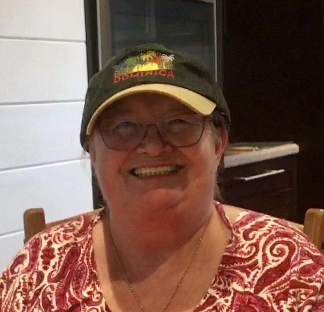 Hardy, Carmen Marie (nee Gagnon) - Simply Cremations & Funeral Services
