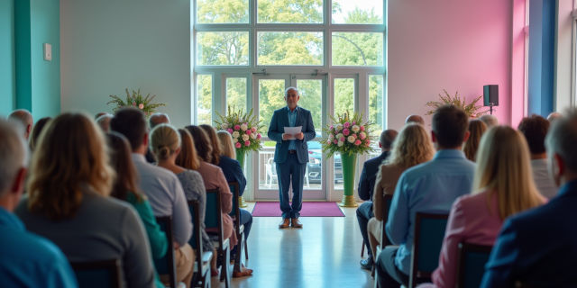 Traditional Service with Cremation to Follow - Simply Cremations ...