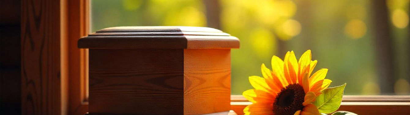 Direct Cremation Package - Simply Cremations & Funeral Services