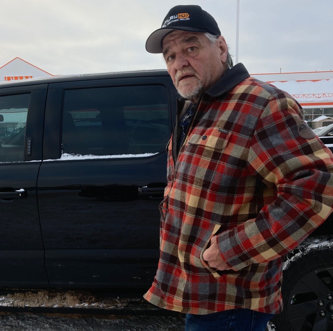 Warren Myhovich - Simply Cremations & Funeral Services